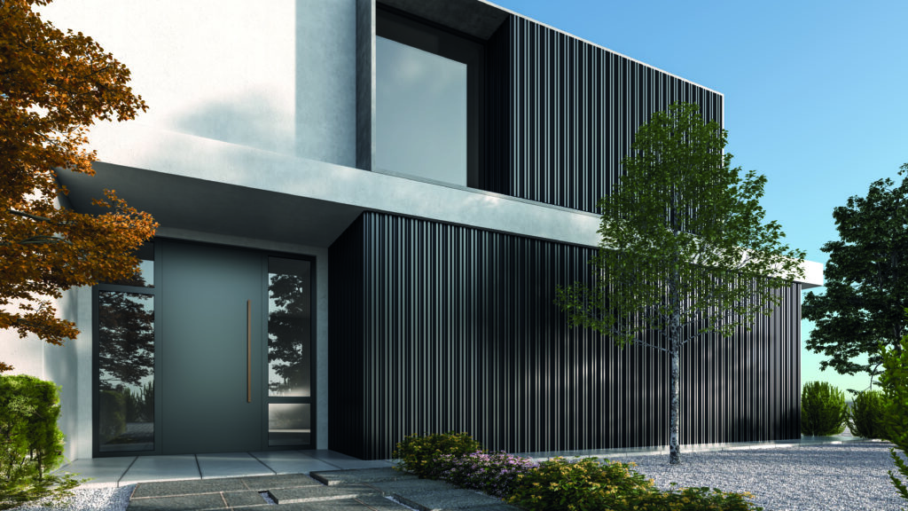 FACADE & CLADDING - ALKAT ΔΑΜΑΝΑΚΗΣ